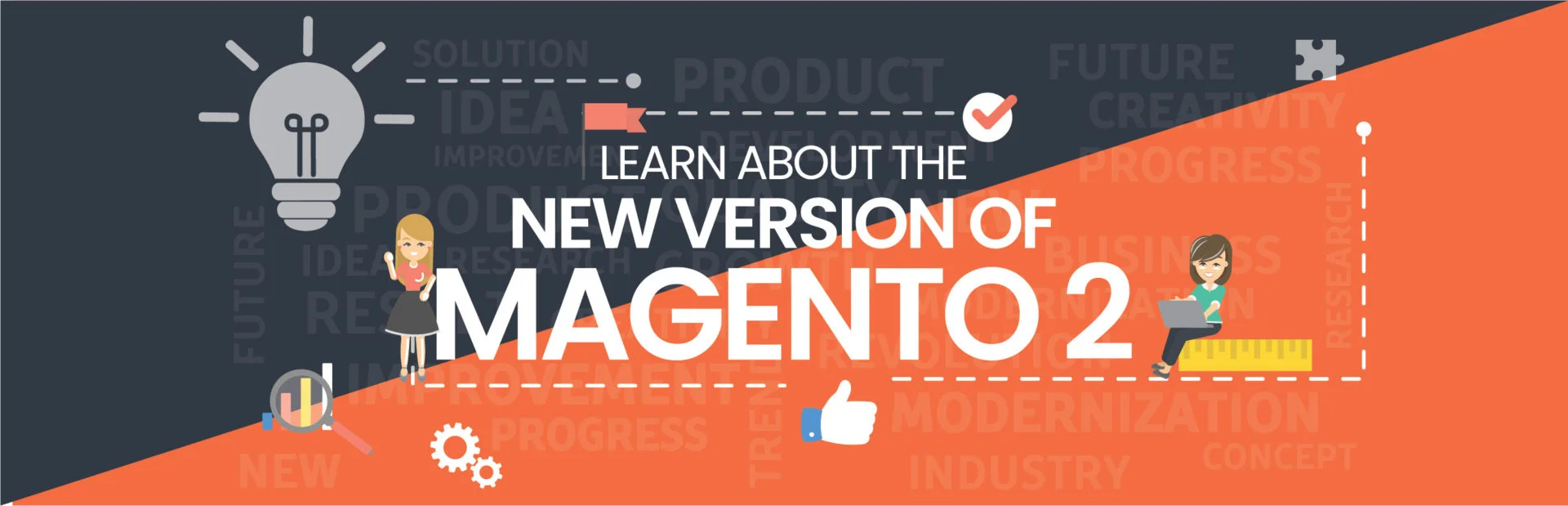 Learn About the New Version of Magento 2.4.5!
