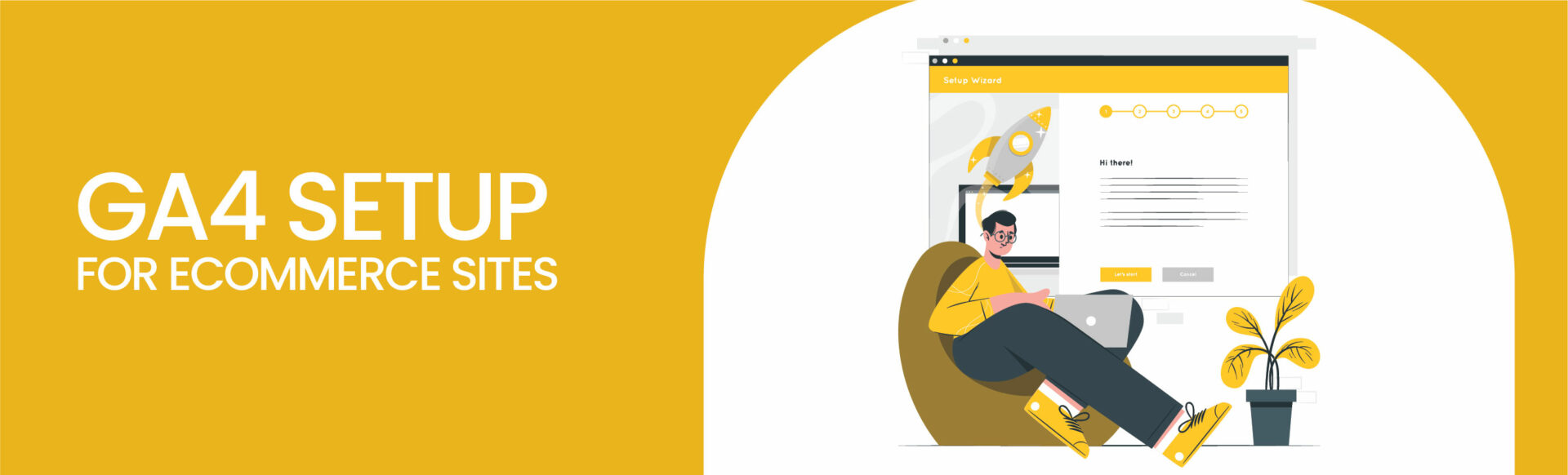 How to Implement Google Analytics 4 to Magento 2 eCommerce Store