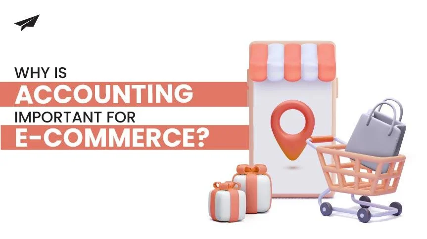 Importance of Accounting in E-commerce & Why You Might Need One