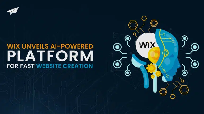 Wix Unveils AI-Powered Platform for Fast Website Creation