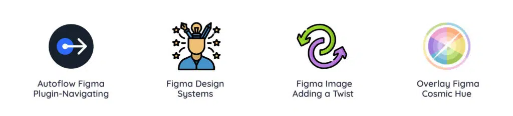 The best Plugins for Figma for an easy design Excellency