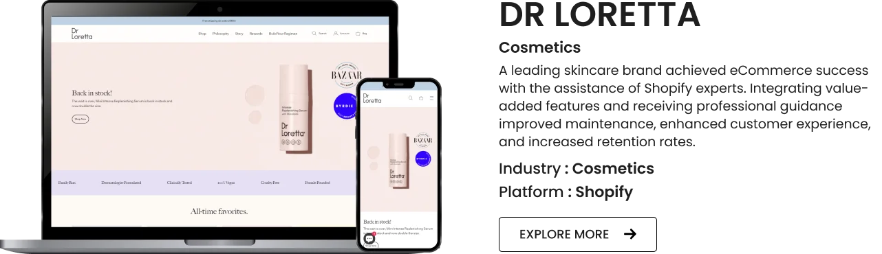 Tekglide offers Headless Commerce Services in the USA