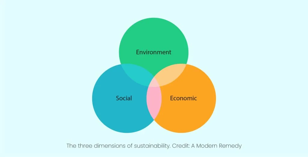 Sustainable UI UX Design Practices with the Planet in Mind