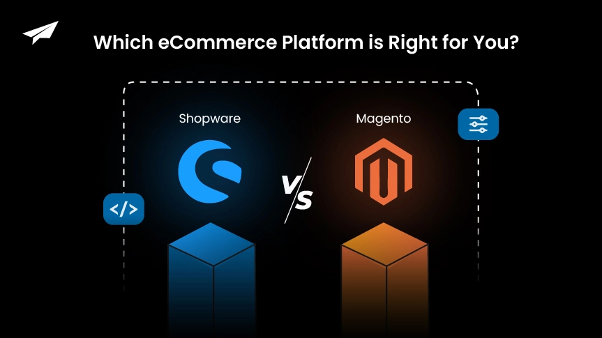 Shopware vs Magento: Which eCommerce Platform is Right for You - Tekglide