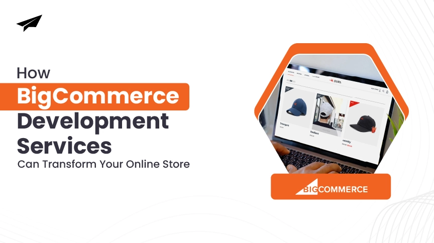 Expert BigCommerce Solutions to Boost Your Online Store