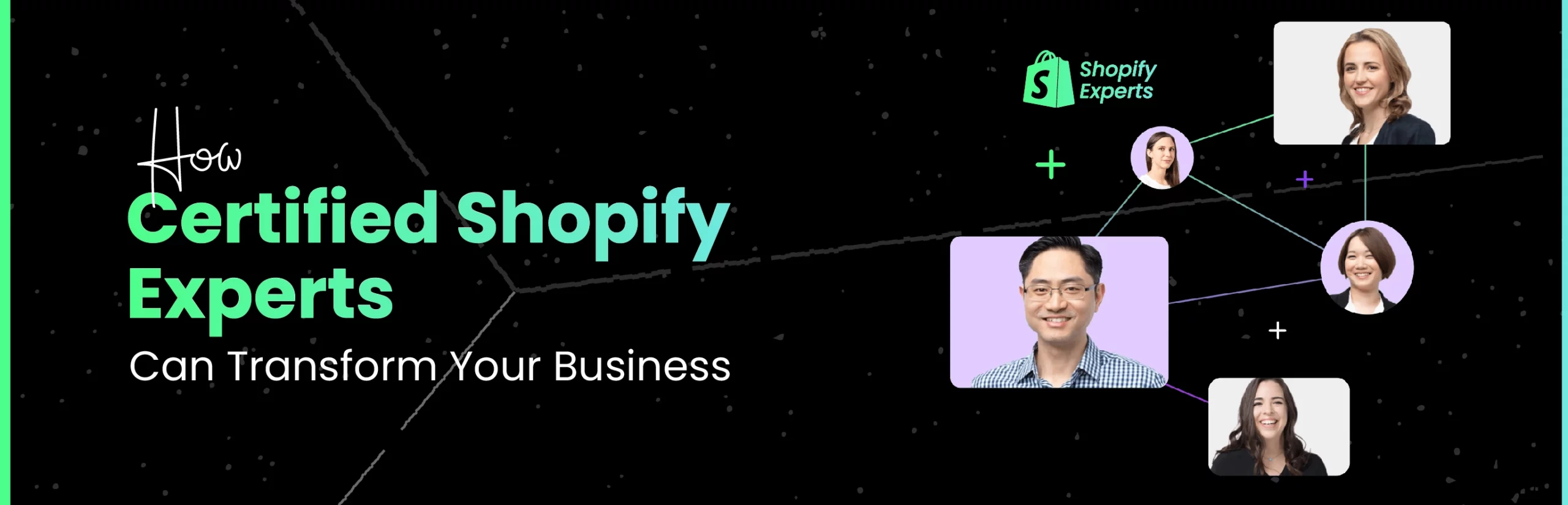 How Certified Shopify Experts Can Transform Your Business - Tekglide