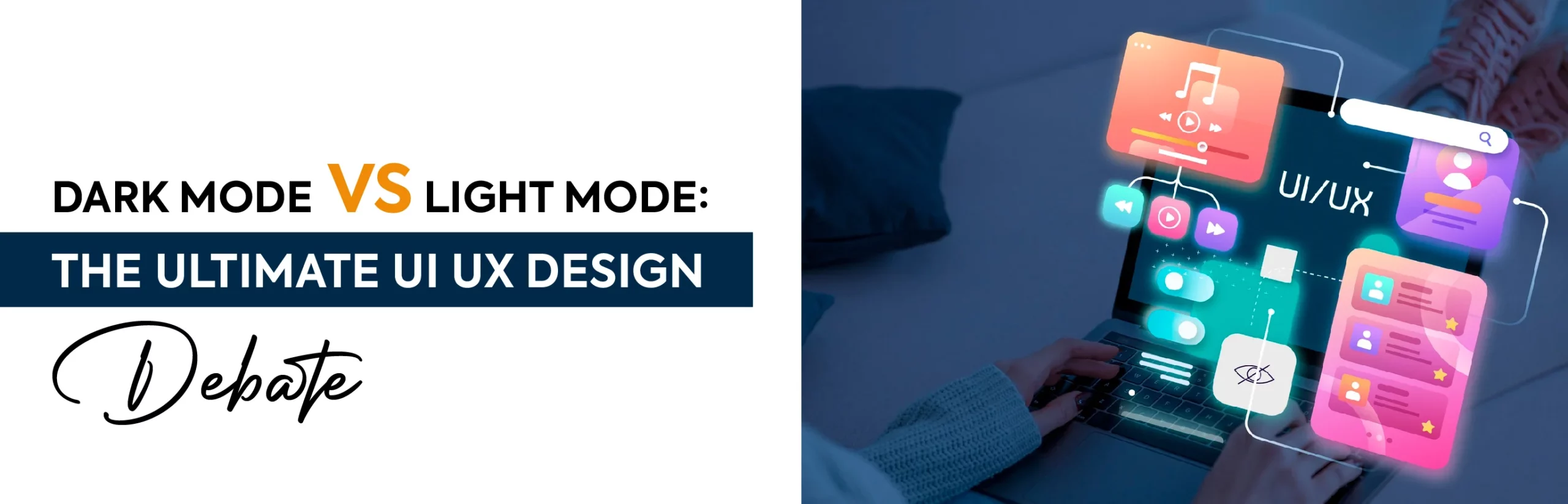 Dark Mode vs Light Mode: The Ultimate UI UX Design - Tekglide