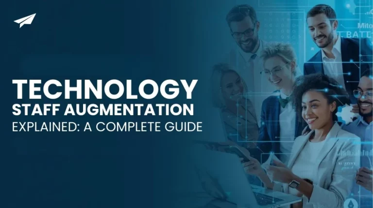 Placing Sustainable Growth at the Heart of Staff Augmentation